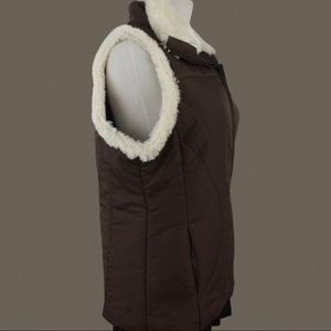 Debbie Morgan | Jackets & Coats | New Debbie Morgan Vest | Poshmark